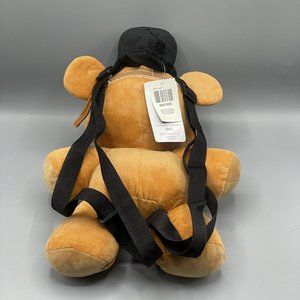 Bioworld | Bags | Five Nights At Freddys Freddy Plush Mini Backpack ...